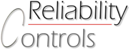 Reliability Controls Logo – Reliability Controls