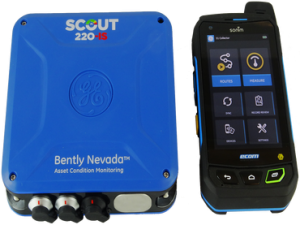 Bently Nevada – Reliability Controls