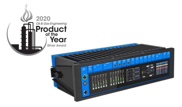 Bently Nevada – Reliability Controls