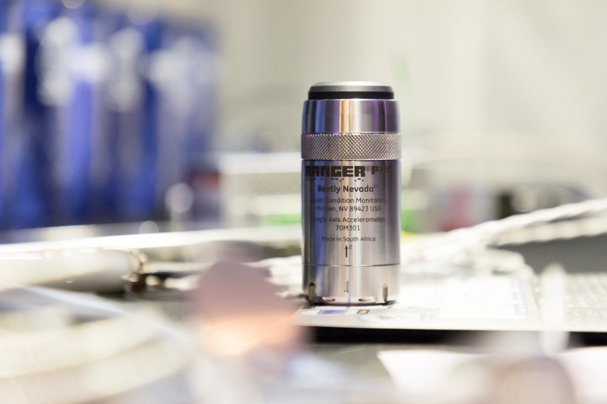 Ranger Pro – Reliability Controls